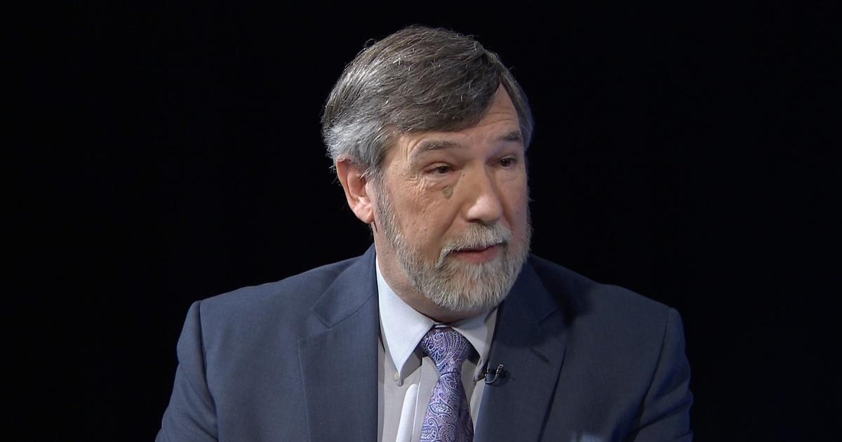 doubleFEATURE | Mike Maino Interview | PBS