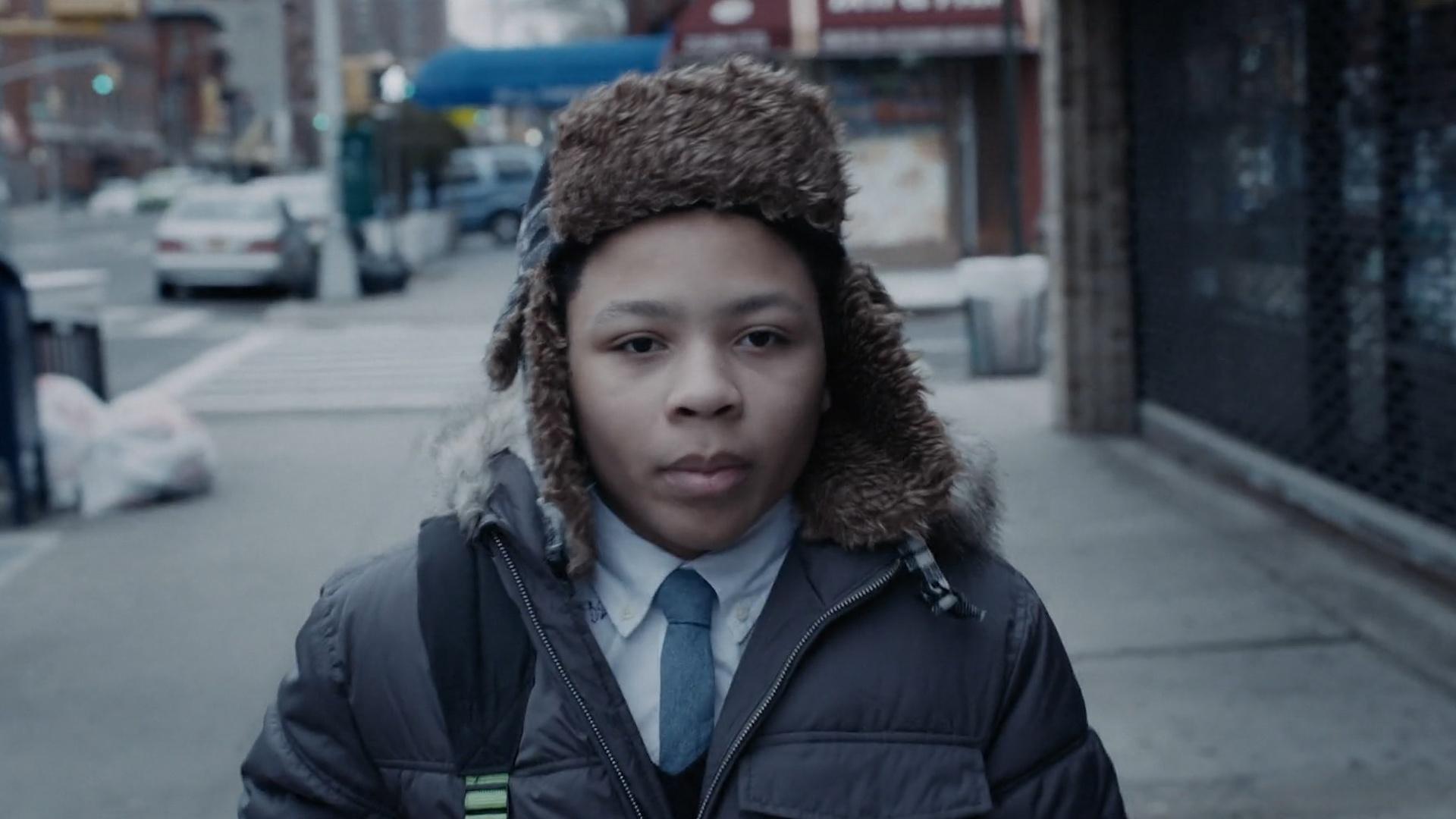 Clean | Film School Shorts | THIRTEEN - New York Public Media