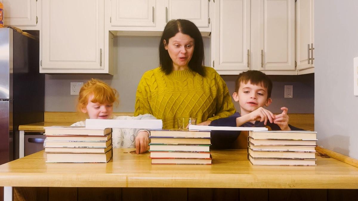 PAPER BRIDGES | Let's Learn | THIRTEEN - New York Public Media