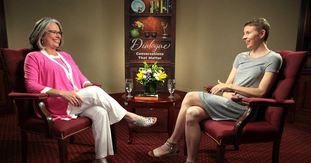 Scout Dialogue: Writers Collection | Journalist Louisa Thomas | PBS