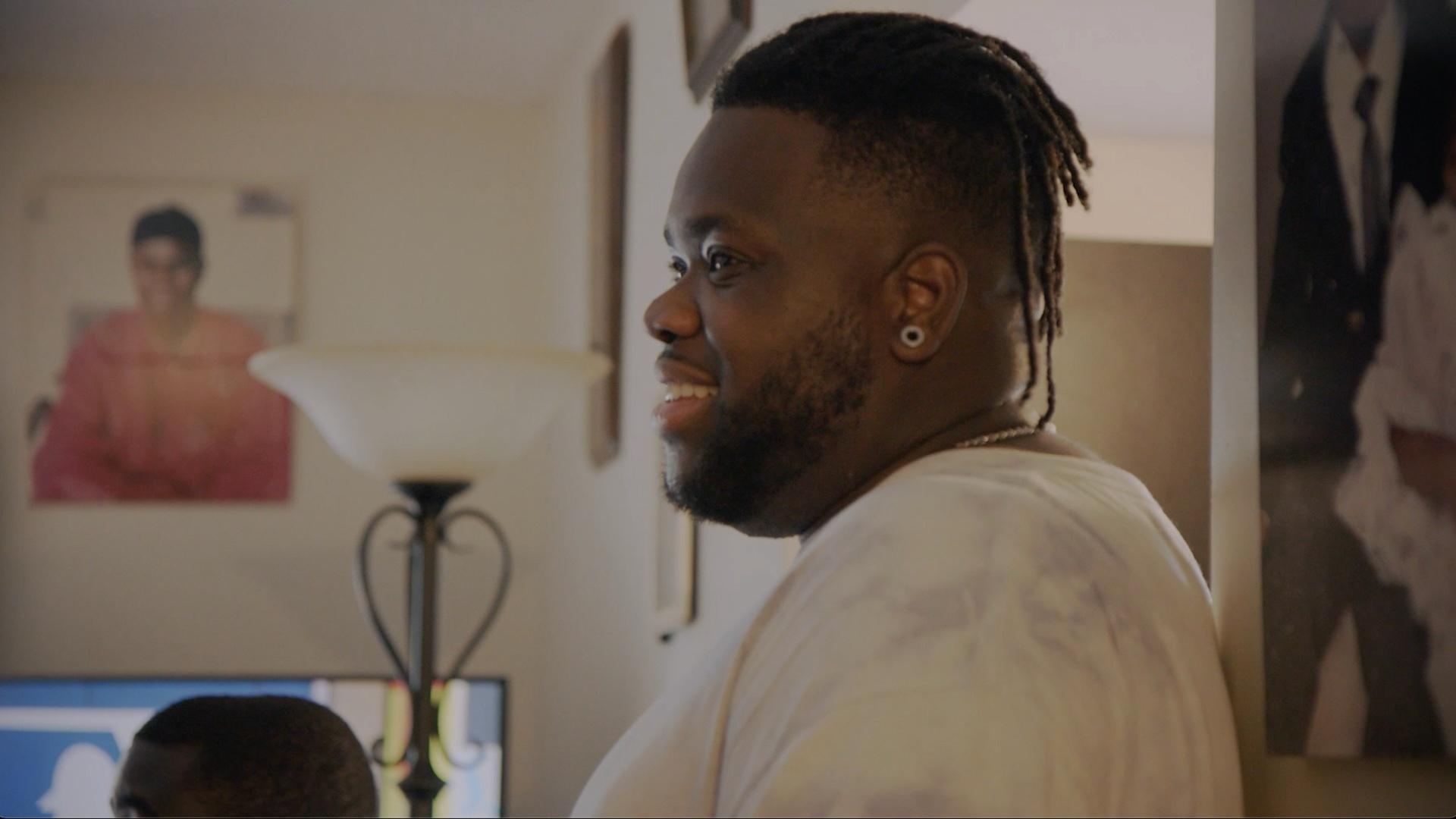 American Problems, Trans Solutions | Preview | Local, USA | THIRTEEN ...