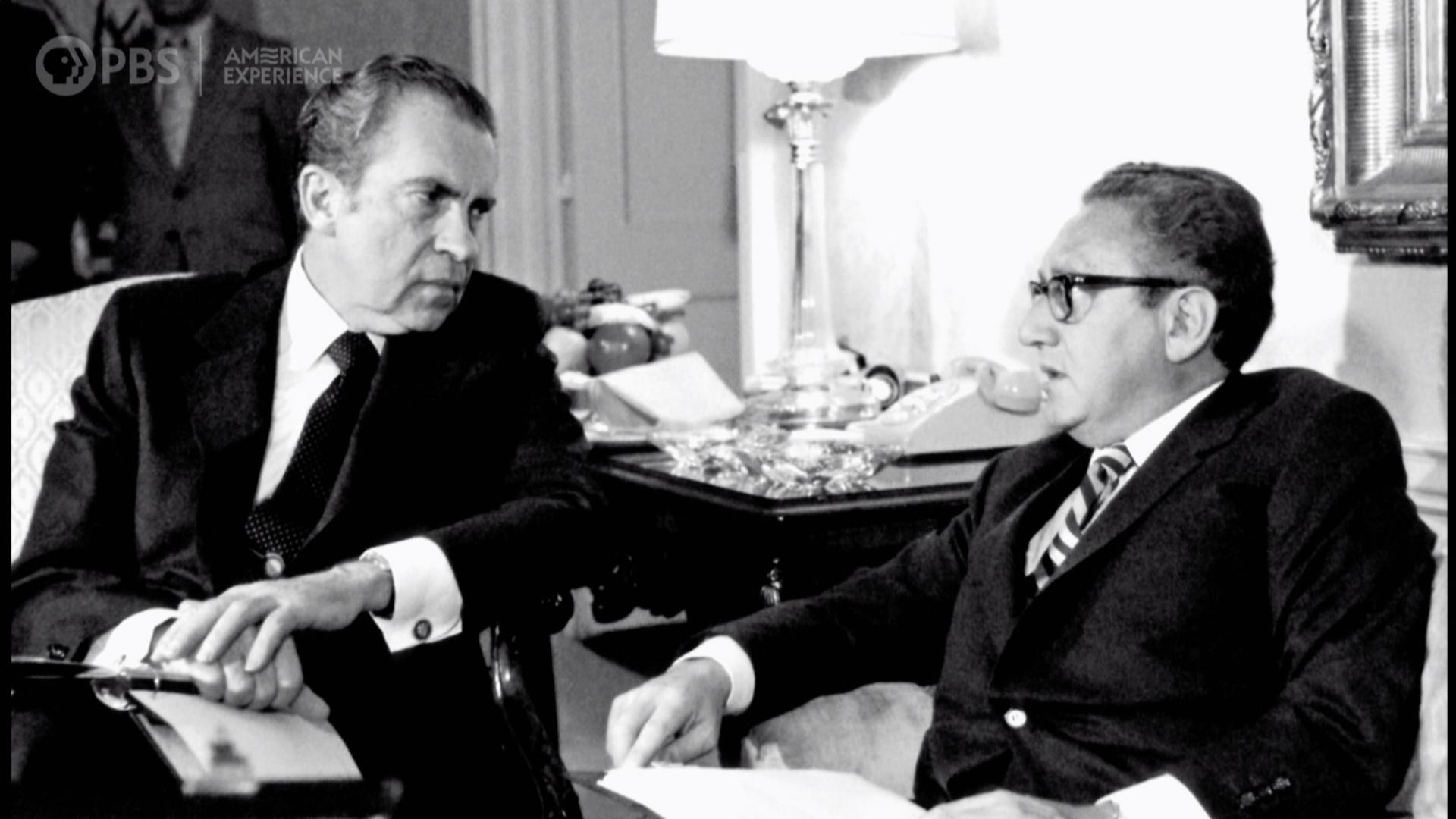 Chapter 1 | The Movement and the "Madman" | American Experience ...