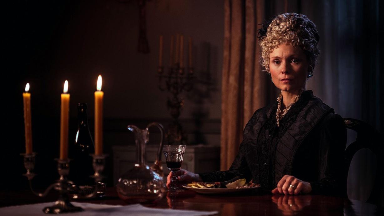 Count Magnus | Watch on PBS Wisconsin