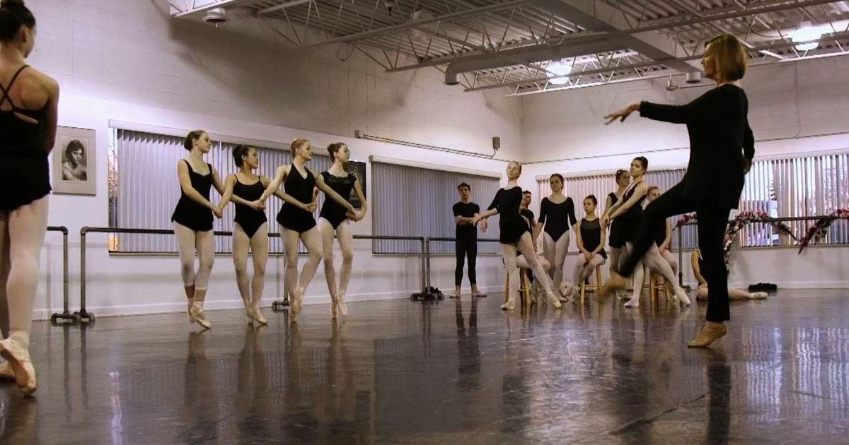 Detroit Performs | Cornelia Sampson | Season 6 | Episode 1 | PBS