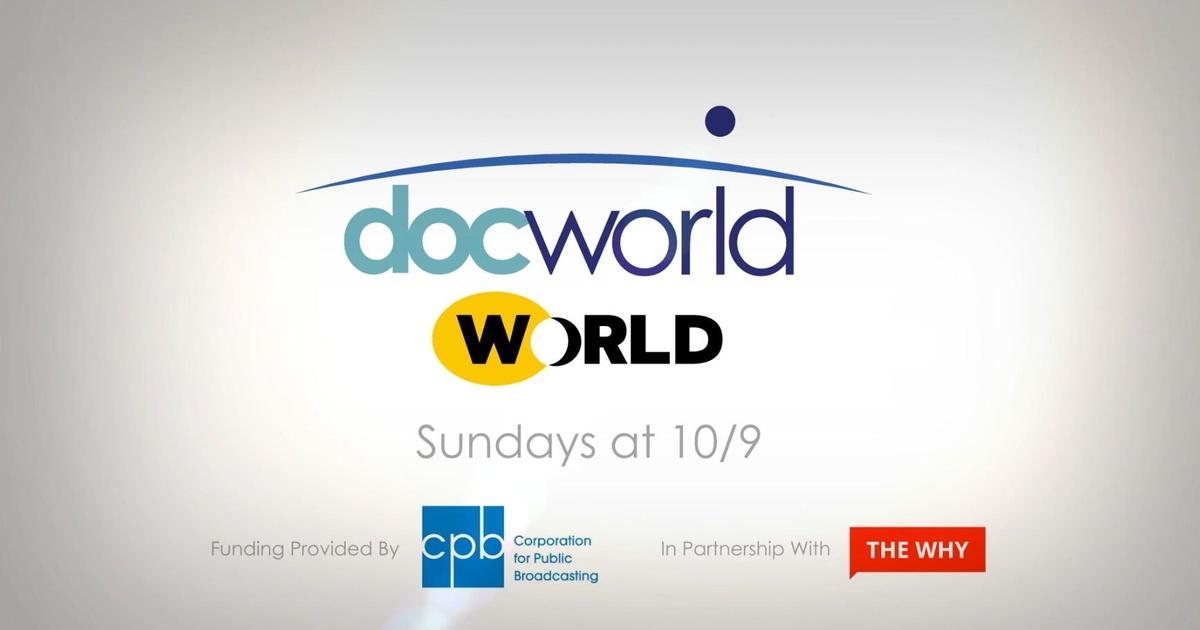 Doc World | Doc World | Season 2 | Promo | Season 2 | PBS