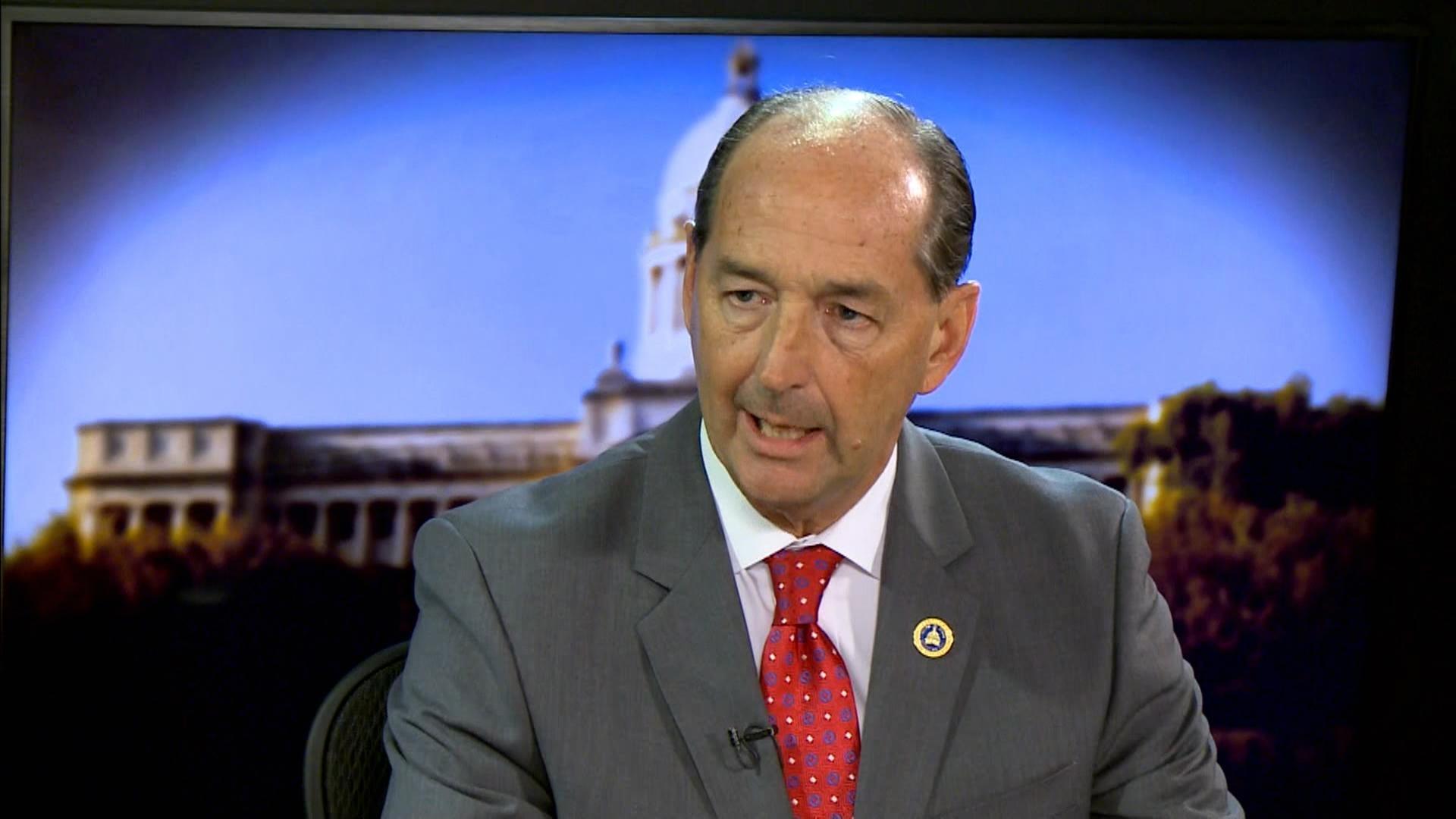 Jan. 3, 2018 | Legislative Update