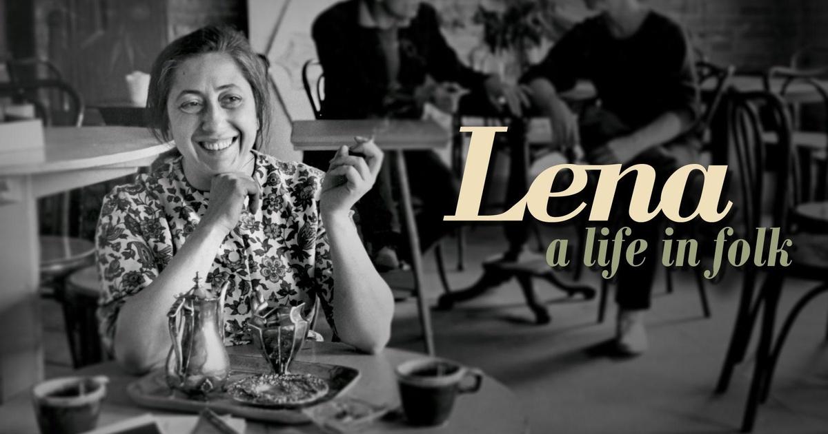 WMHT Specials | Lena | A Life in Folk | PBS