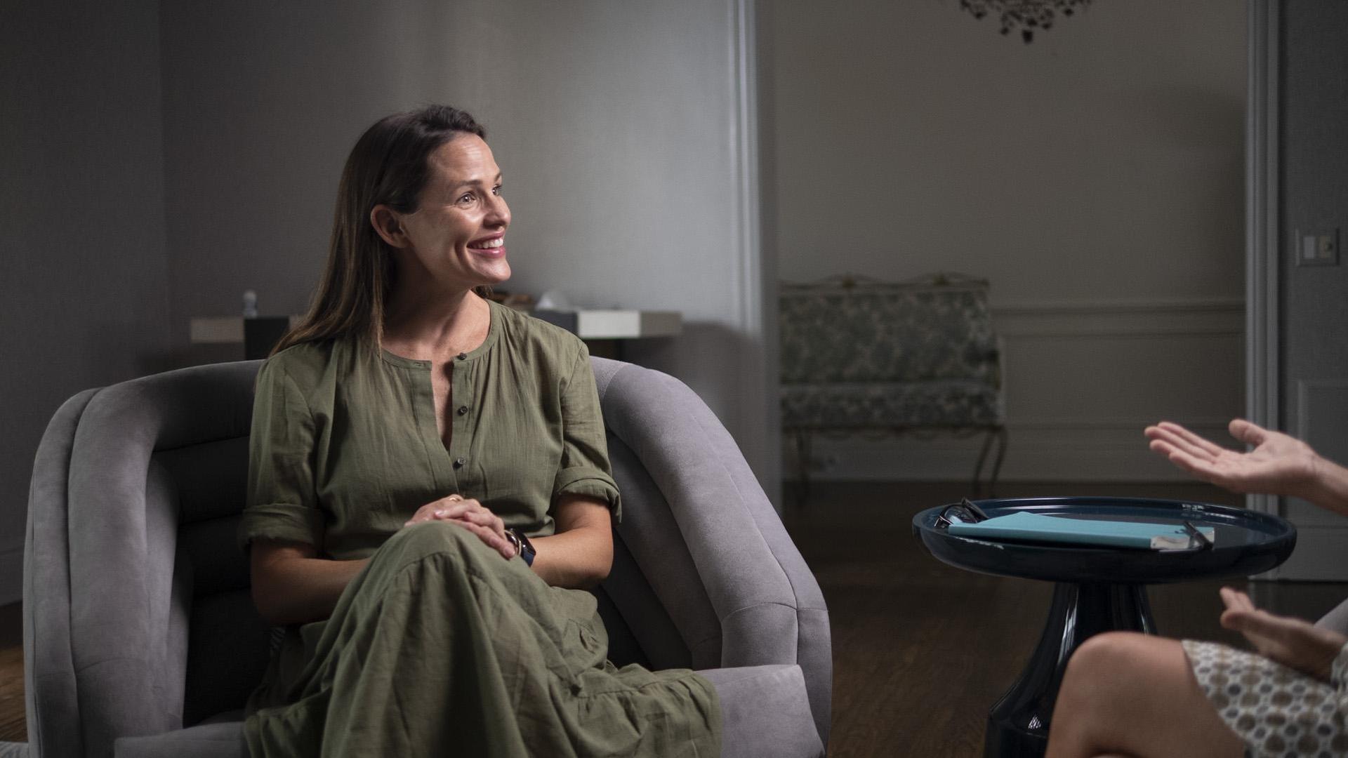 Motherly Love | Tell Me More with Kelly Corrigan | THIRTEEN - New York ...