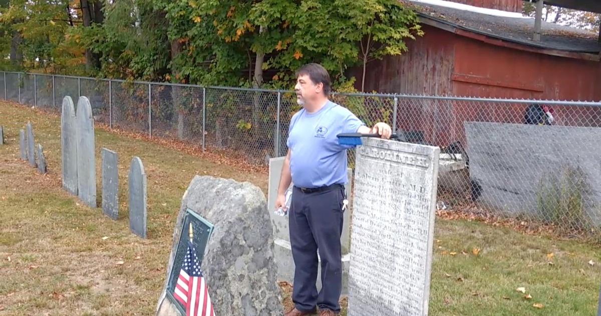 Our Hometown | Milford | Carrie Cutter | PBS