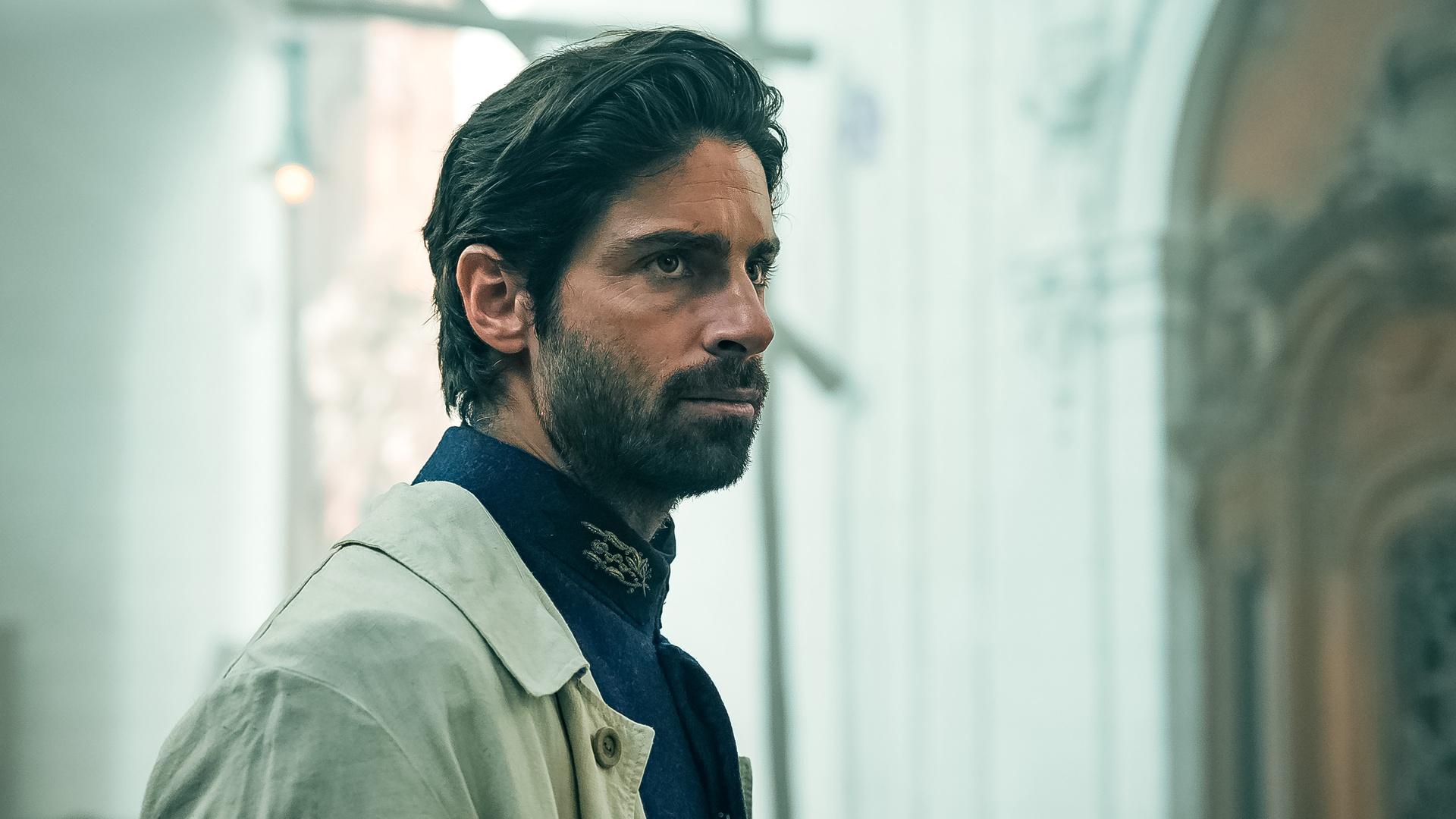 Episode 2 | Women at War | WLIW