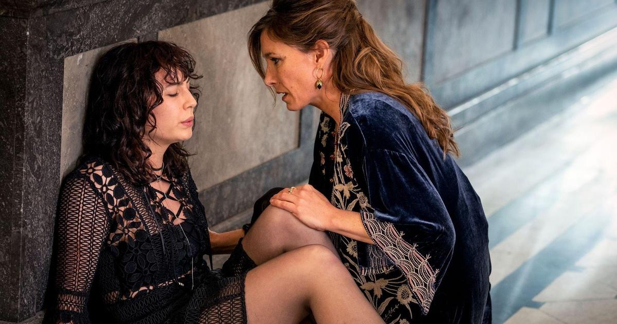 Halifax: Retribution | PBS