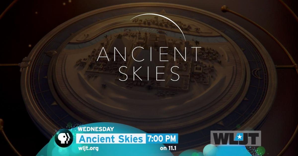 West TN PBS | Ancient Skies: Gods and Monsters | PBS