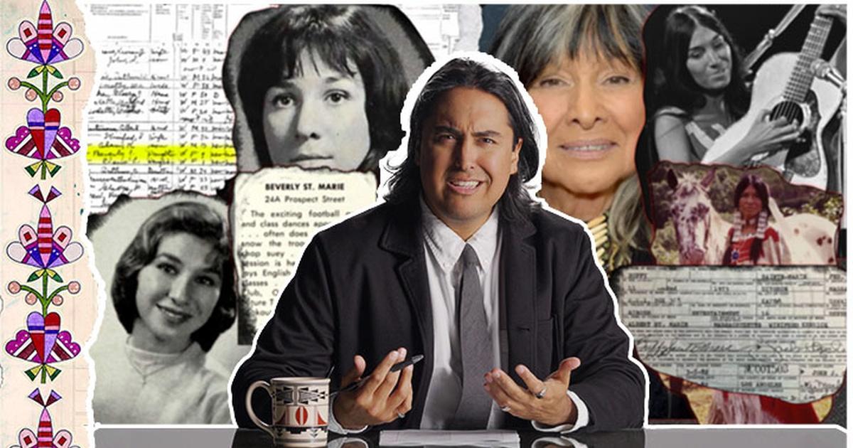 A People's History | Who can Identify as a Native American? | Season 2 ...