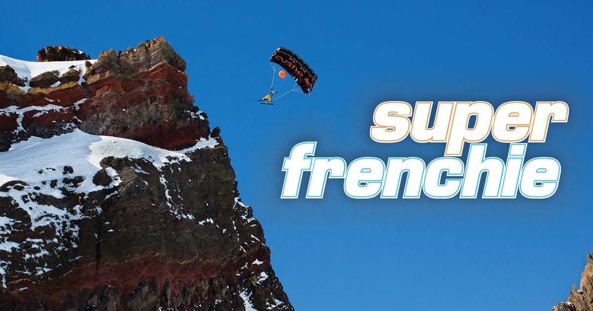 SIFF Selects | Super Frenchie preview | Episode 8 | PBS