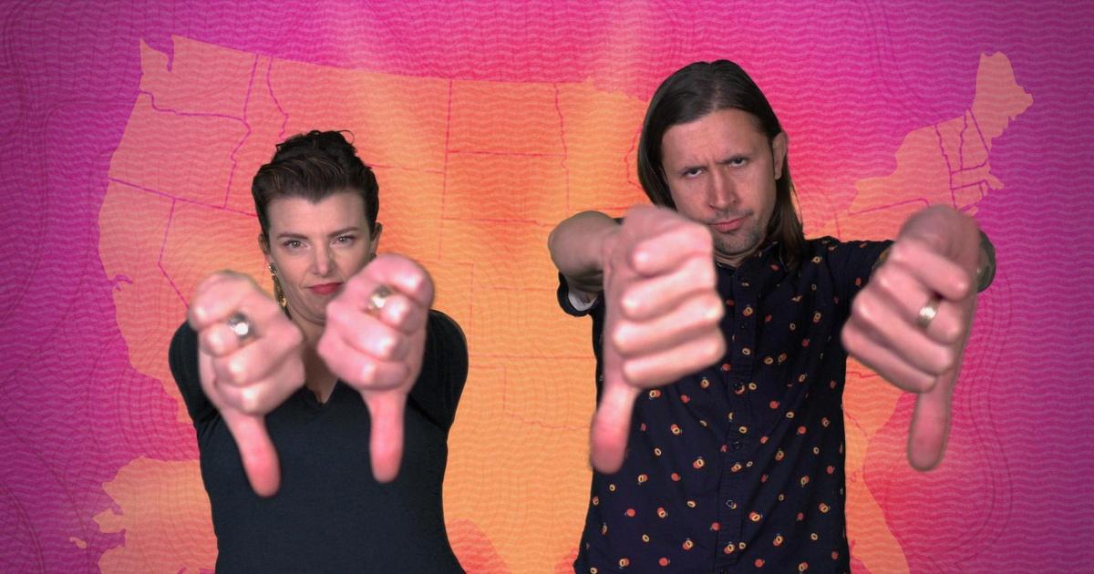 Two Cents | Why Do Americans Think the Economy is Worse Than It Is ...