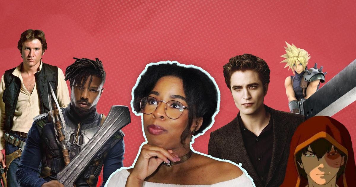 It's Lit! | The Byronic Hero: Isn’t it Byronic? | Season 2 | Episode 5 ...