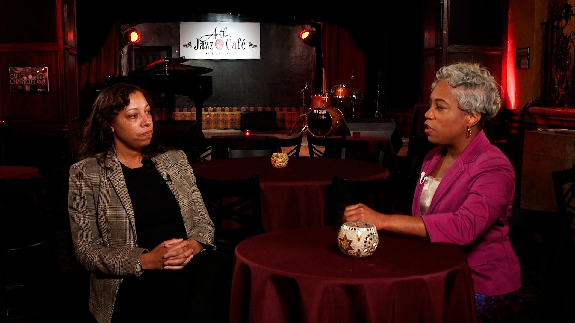 Oral history project preserves the legacy of Detroit women in jazz ...