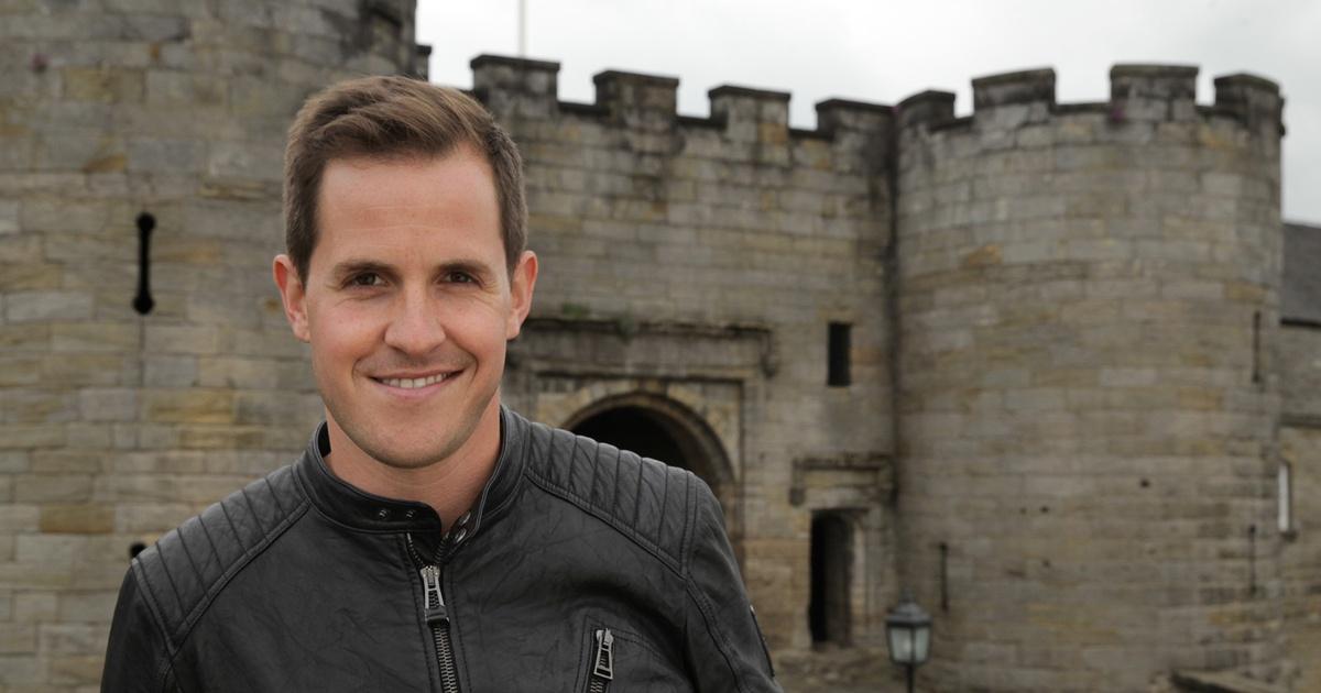 Secrets of Great British Castles | Stirling | Season 1 | Episode 5 | PBS