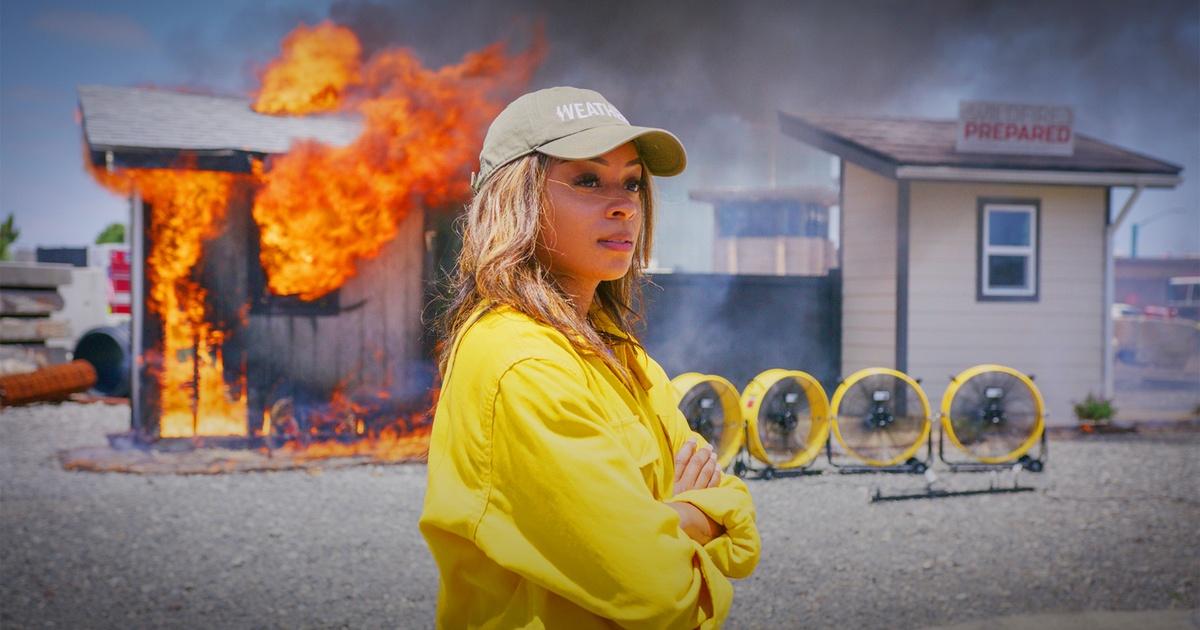 Weathered | Adapt or Leave? | Season 5 | Episode 2 | PBS