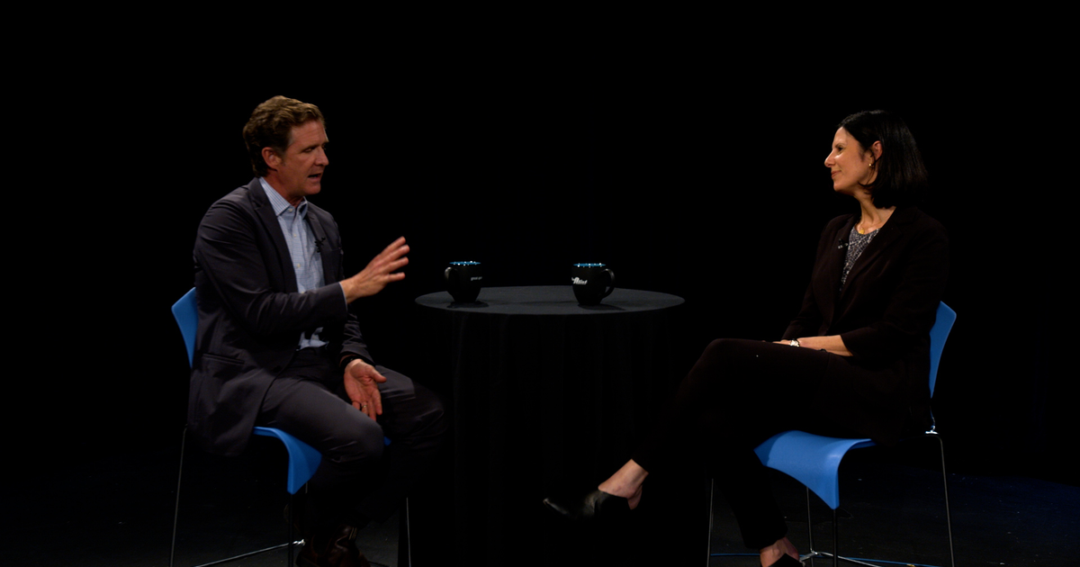 The A List With Alison Lebovitz | Tim Kelly | Season 12 | Episode 7 | PBS