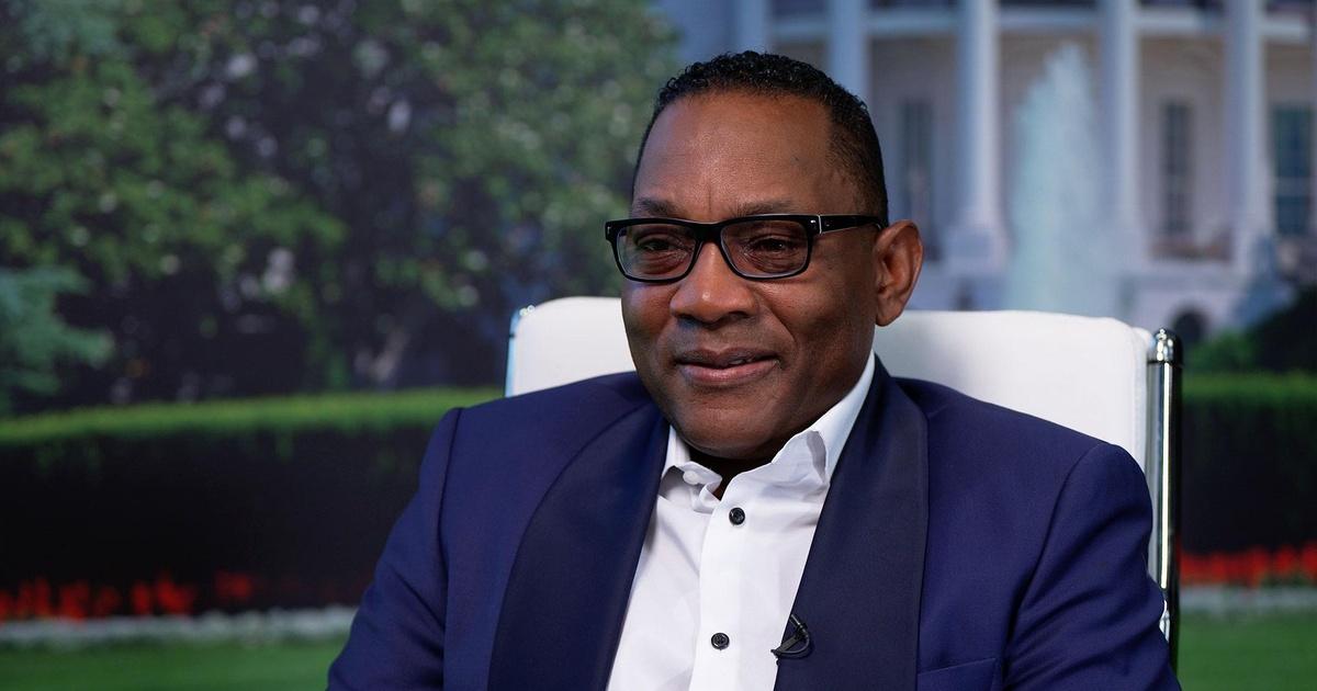 The Chavis Chronicles | Roger Gore + Lance London | Season 5 | Episode ...