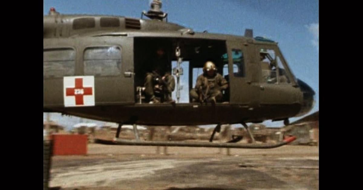 American Medevac | American Medevac - Preview | PBS