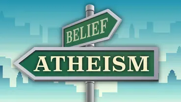 Crash Course Religions | Is Atheism a Religion? | Episode 13 | PBS