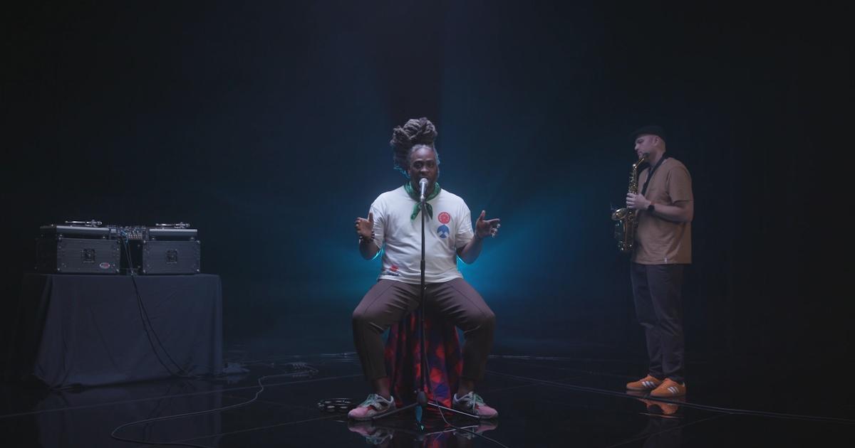 Sounds Like ATL | Adan Bean | Season 2024 | Episode 14 | PBS