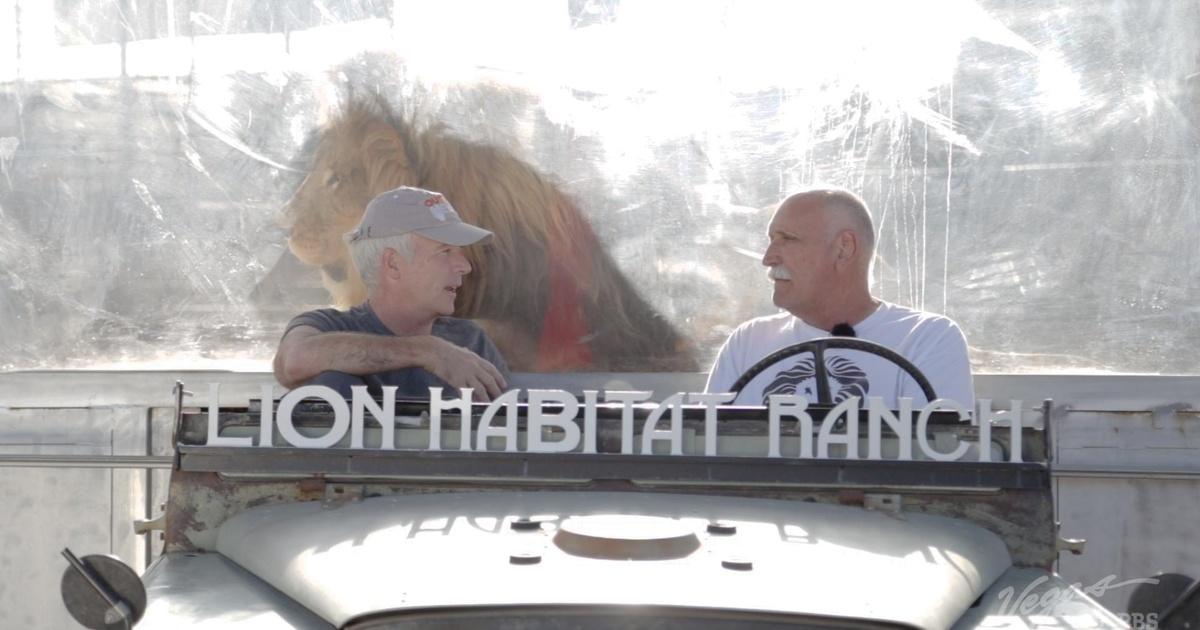 Outdoor Nevada | Gentle Side | Season 2 | Episode 6 | PBS