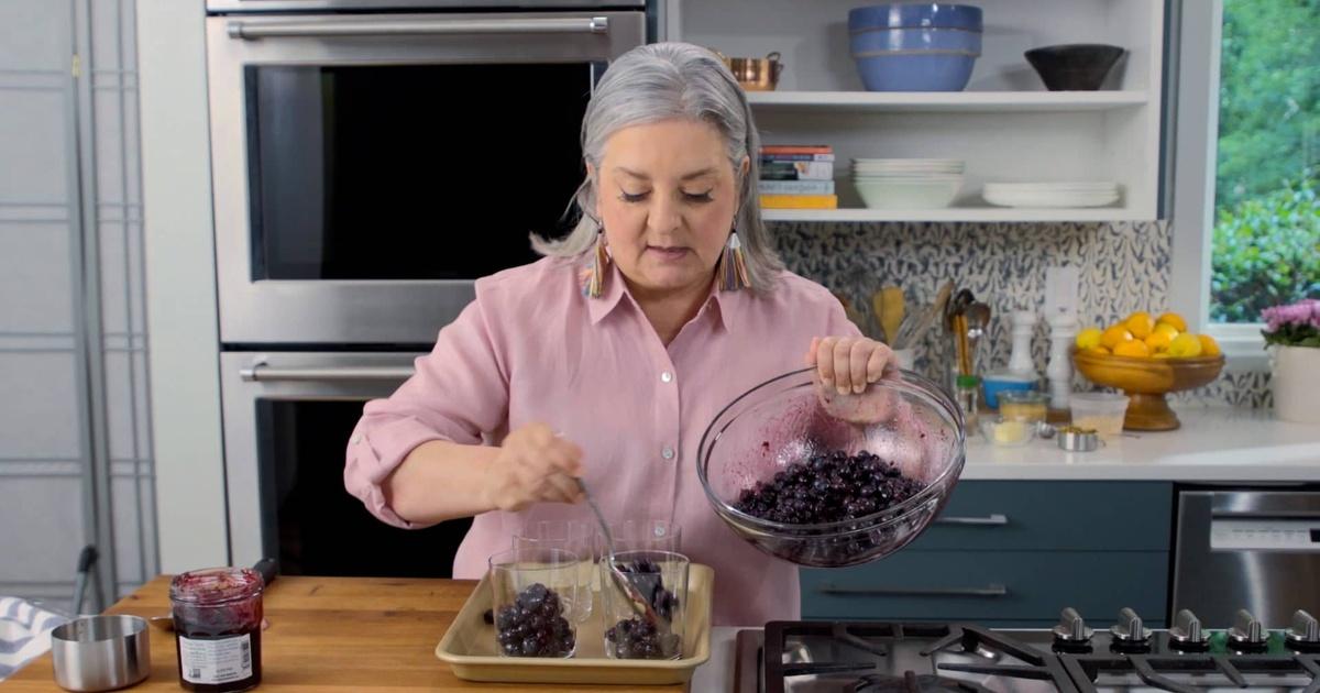 The Key Ingredient | Finding Our Blueberry Thrill | Season 2 | PBS