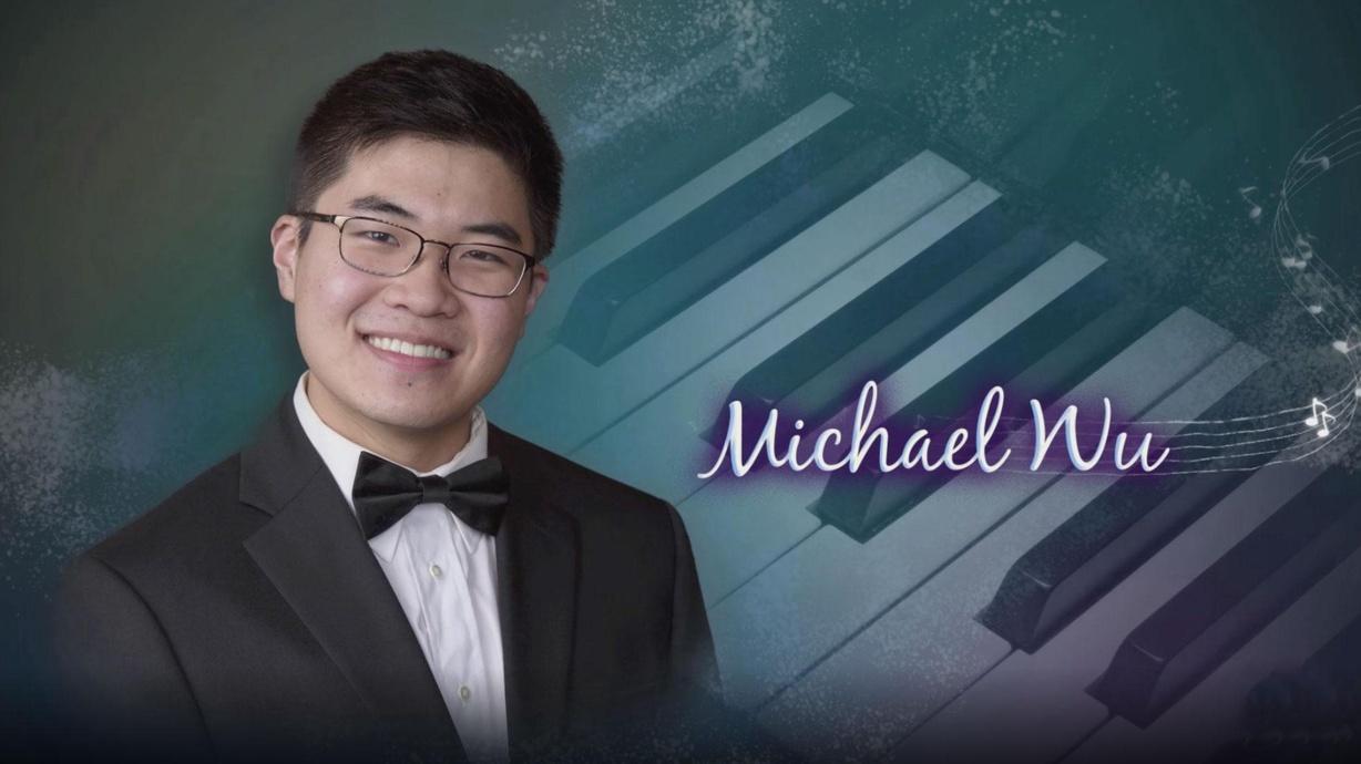 Final Forte: Michael Wu | Watch on PBS Wisconsin