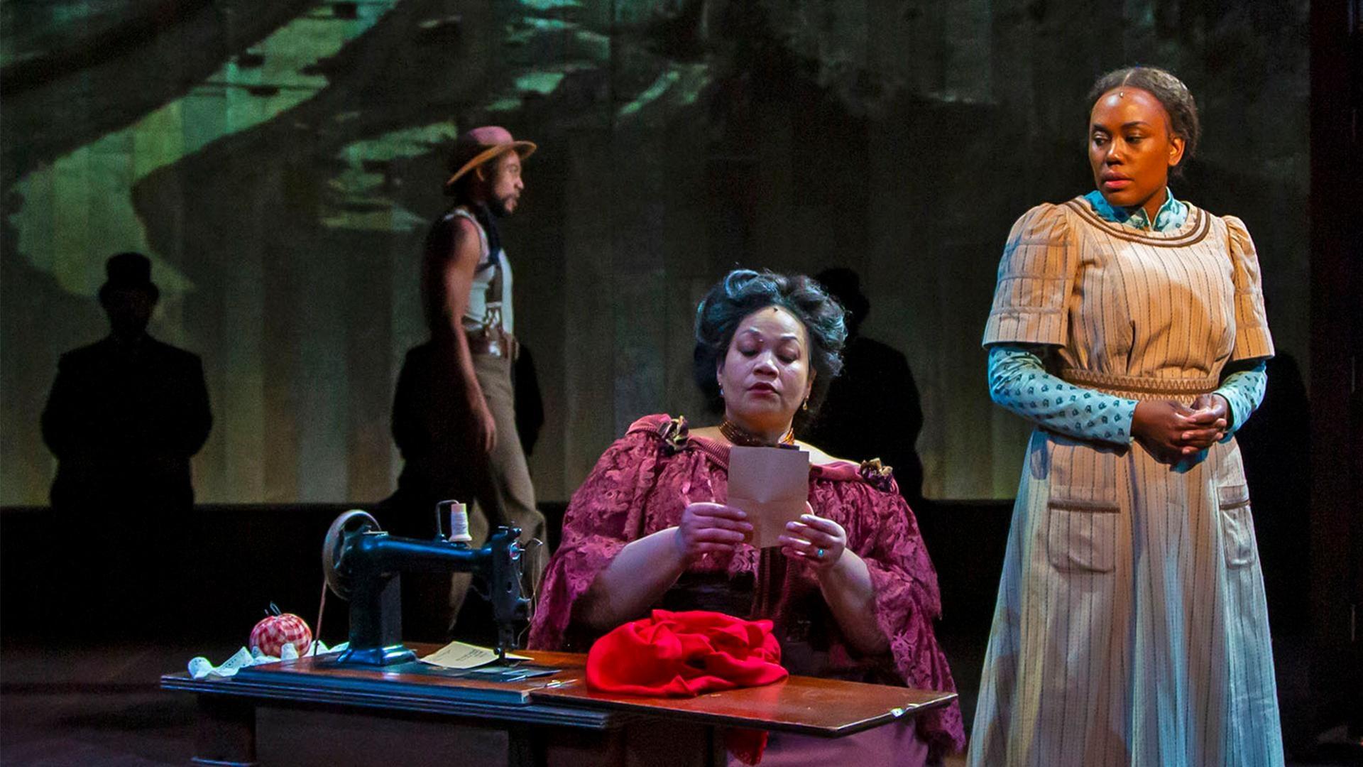 Who is George Armstrong? | Great Performances | THIRTEEN - New York ...