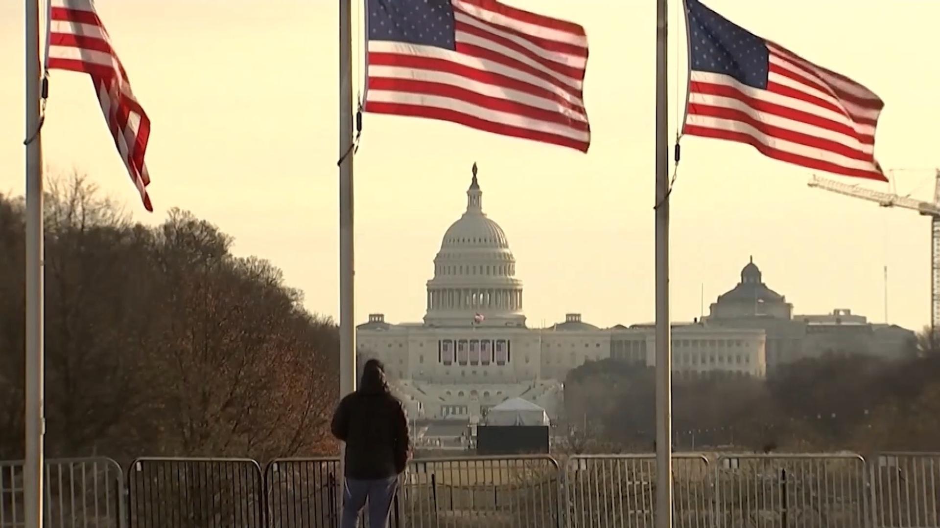 How political divisions are impacting people across the U.S. | PBS News ...