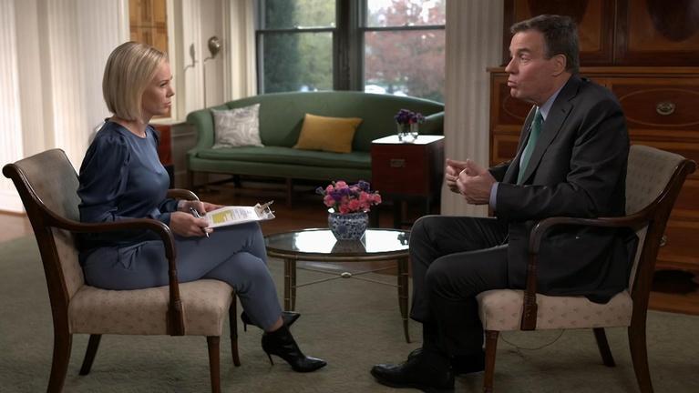 Firing Line: Season 2019 Episodes | PBS