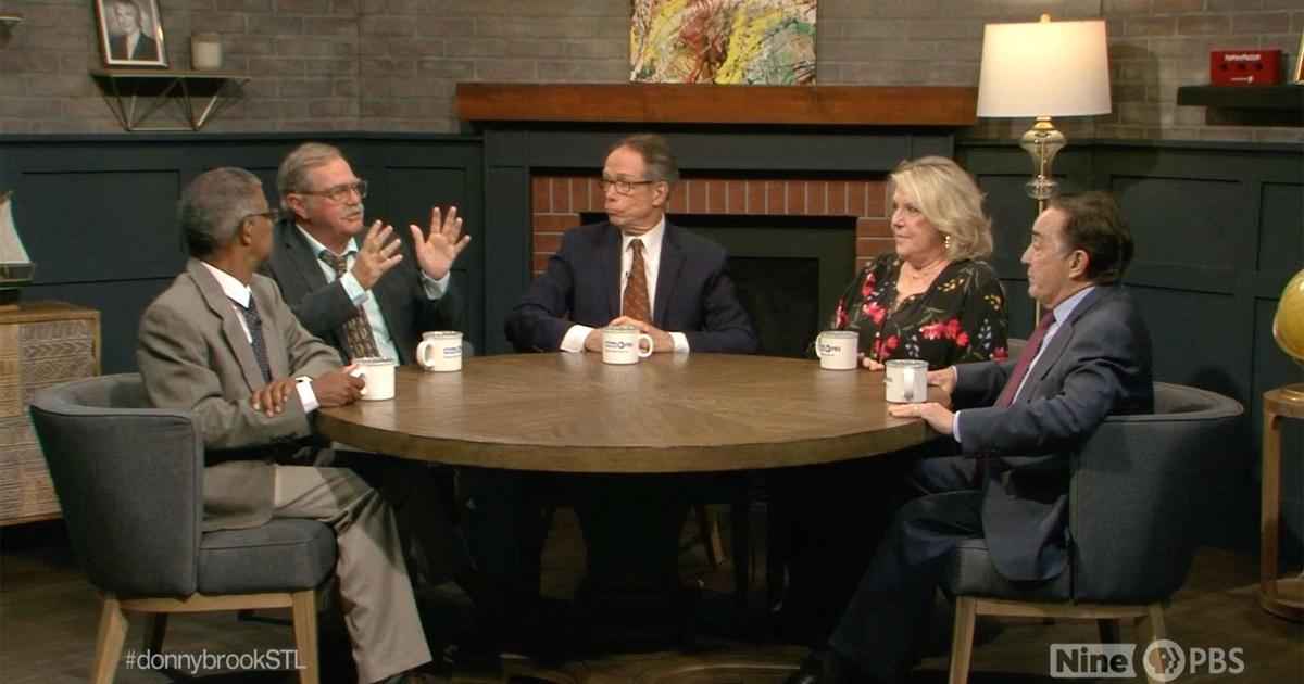 Donnybrook | Donnybrook: September 28, 2023 | Season 2023 | Episode 59 ...