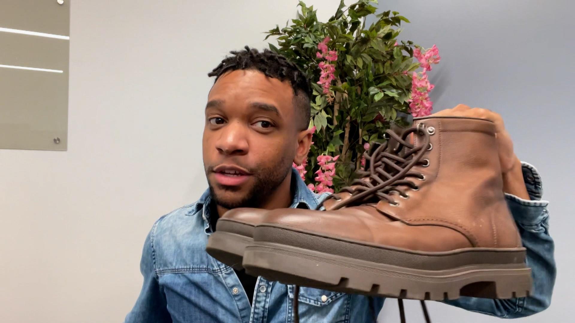 CITY FEET ASL | Let's Learn | THIRTEEN - New York Public Media