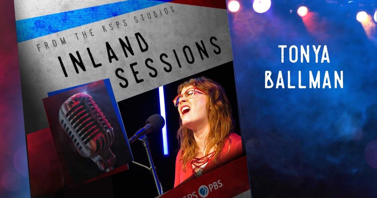 Inland Sessions | Tonya Ballman | Season 3 | PBS