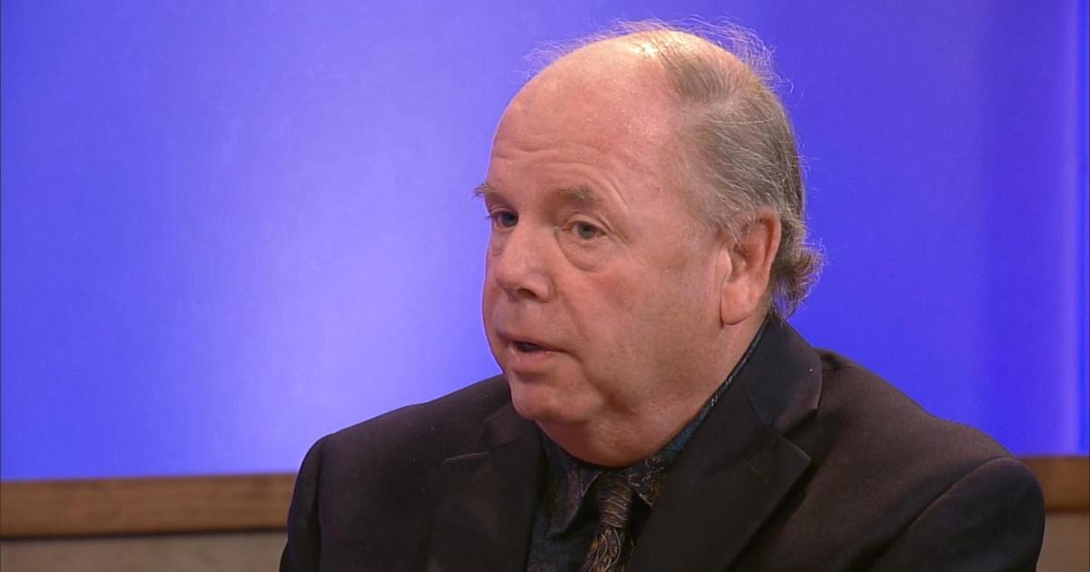 Almanac | Voting Primer with Joe Mansky | Season 2019 | Episode 8 | PBS