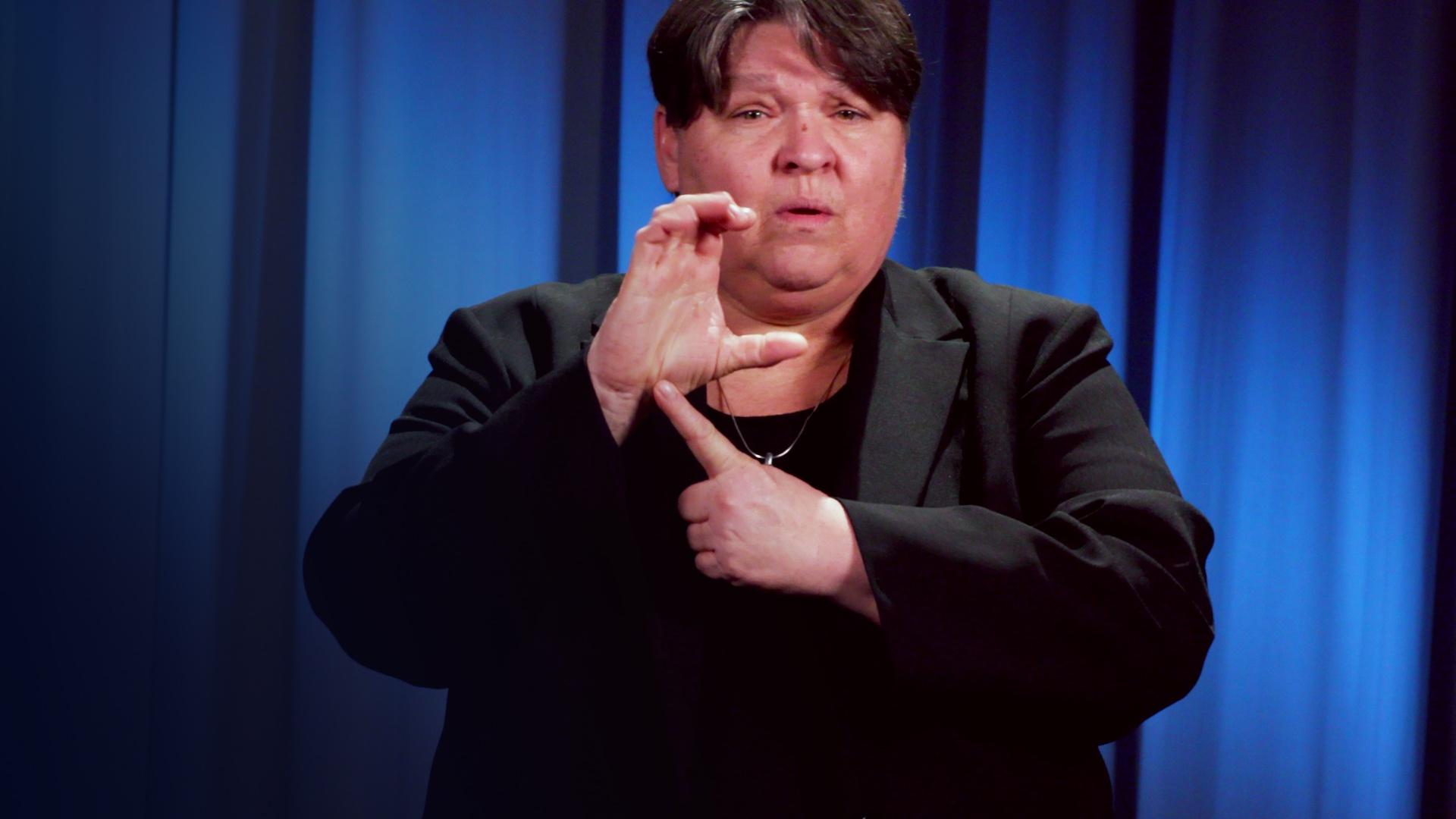 BREAKDOWN ASL PODCAST | EP. 6: 'I Think There's Hope' | FRONTLINE | WLIW