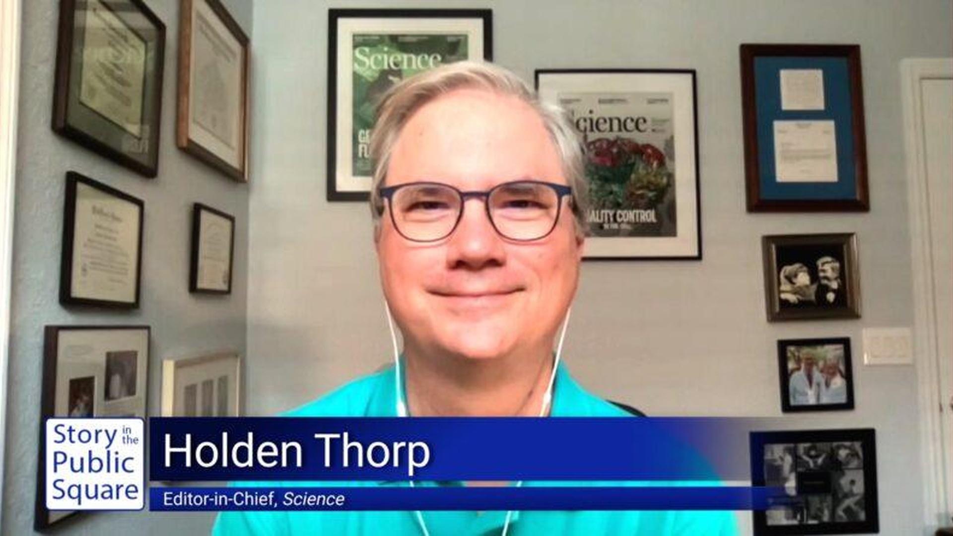 Story in the Public Square 1/29/2023 | Story in the Public Square | ALL ...