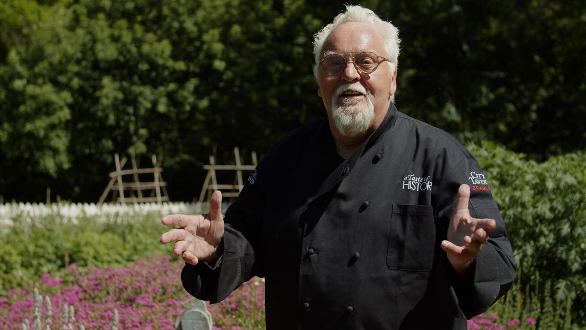 Colonial Cuisine and Historic Hospitality | A Taste of History | NJ PBS