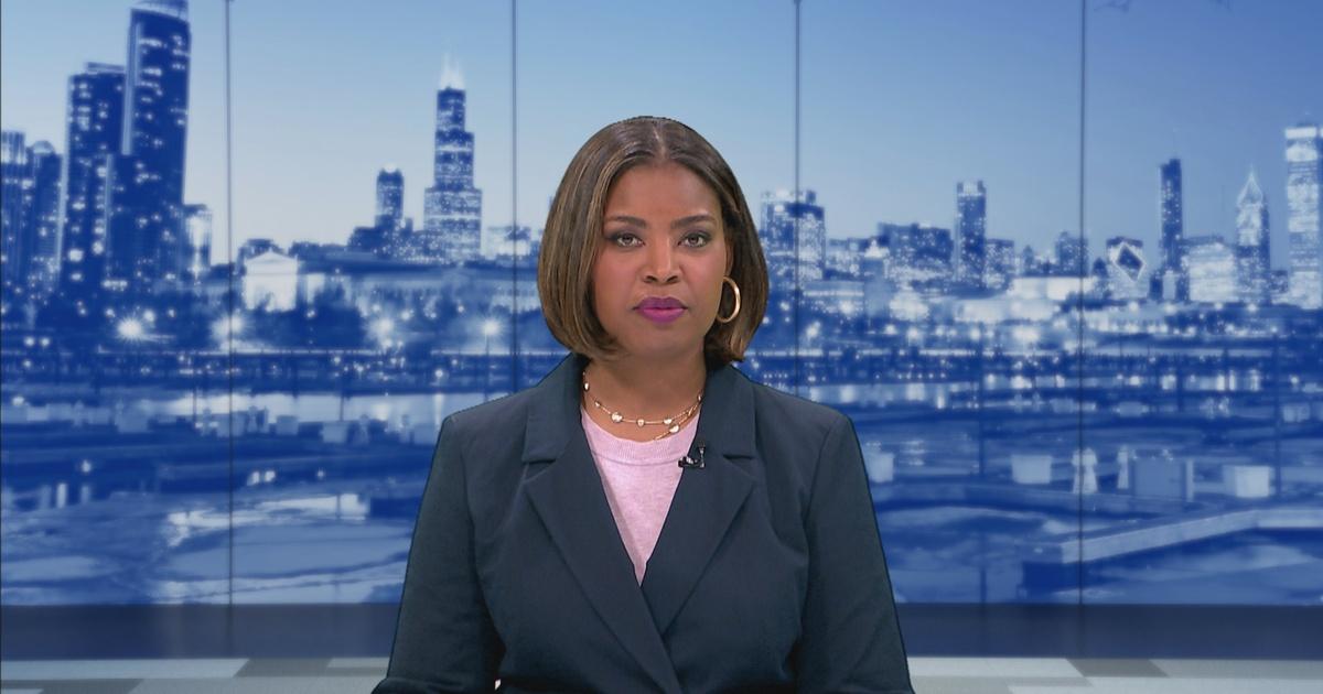 Chicago Tonight | March 18, 2025 - Full Show | Season 2025 | PBS