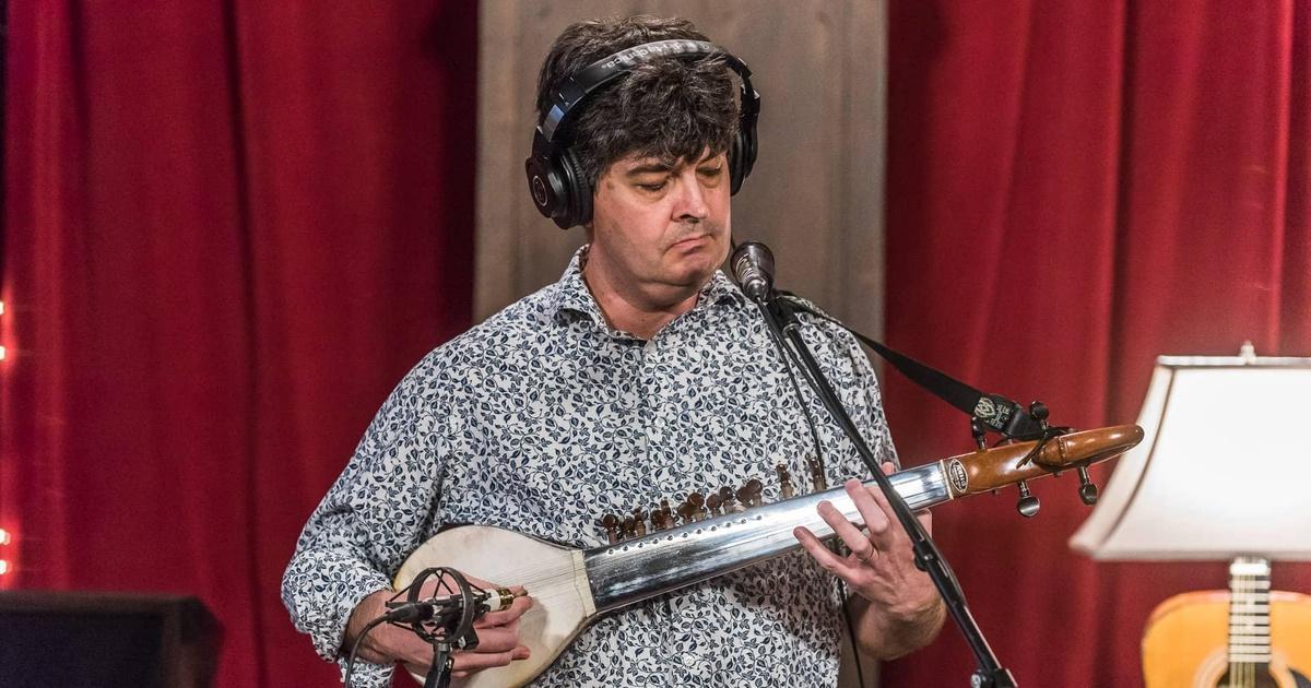 Echo Sessions | Free Planet Radio | Echo Sessions | Season 5 | Episode 10 | PBS