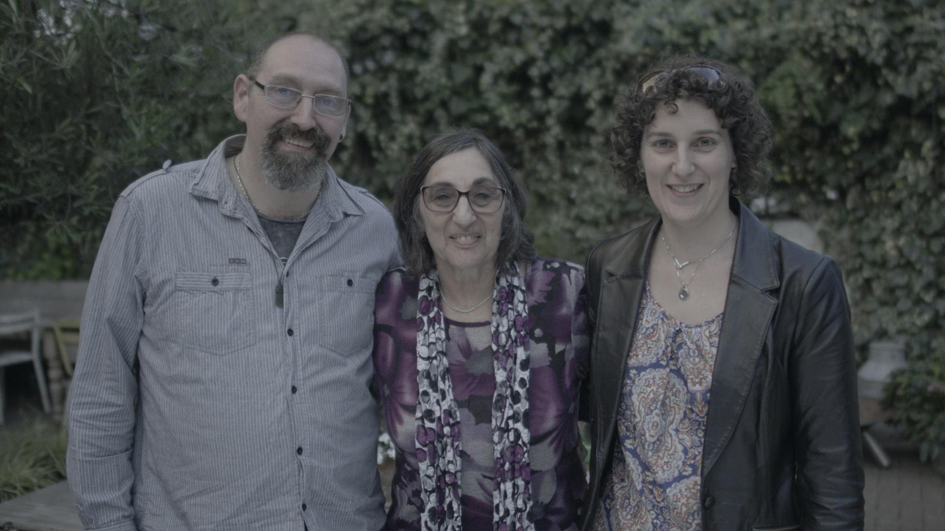Episode 6 | Long Lost Family | THIRTEEN - New York Public Media