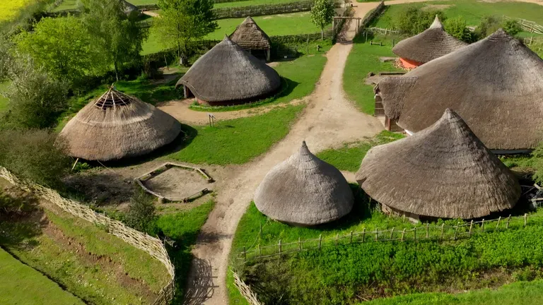 Secrets of the Dead | PBS