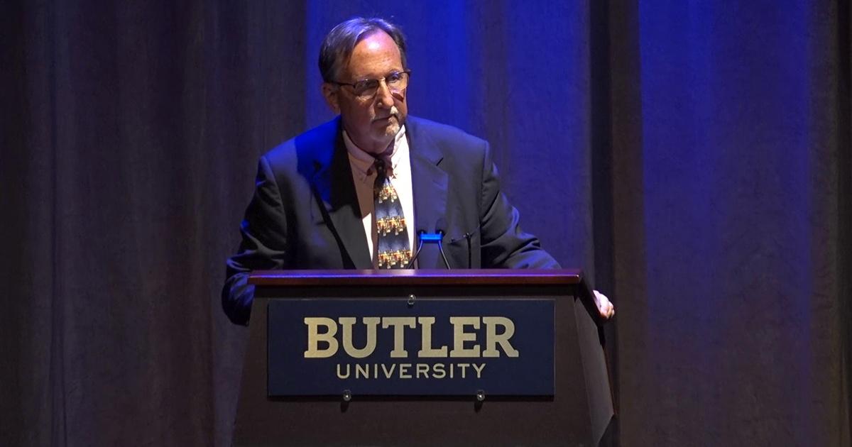 Eva A-7063 | Celebration of Life - Dr. John Abrams | PBS