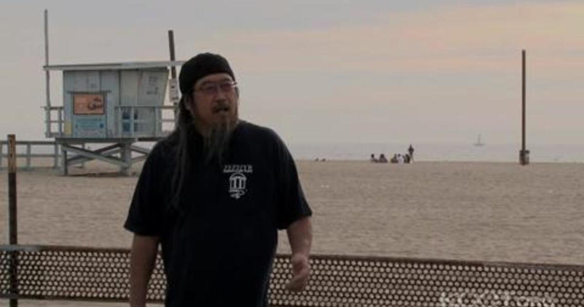 Departures | Jeff Ho - Zephyr Team - Surf and Skate | PBS