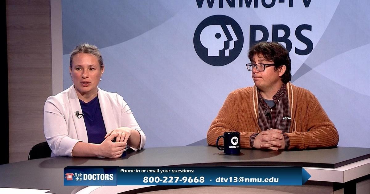 Ask the Doctors | Cancer | Season 2023 | Episode 15 | PBS