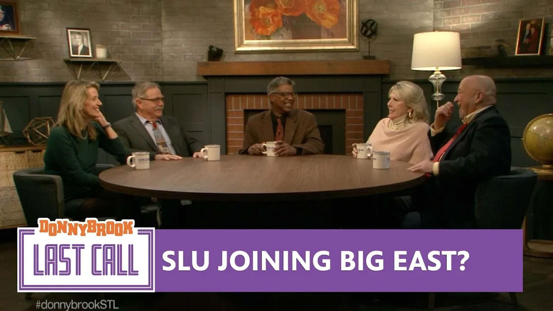 Donnybrook | January 15, 2026