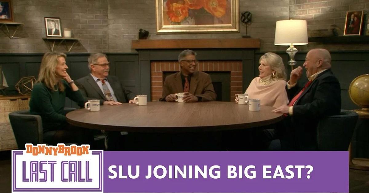 Donnybrook | Donnybrook Last Call | January 15, 2026 | Season 2026 ...